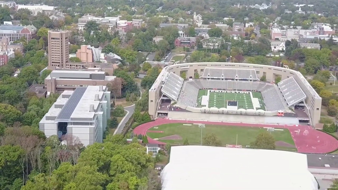 Princeton University Rowing Home | Princeton University Rowing Association