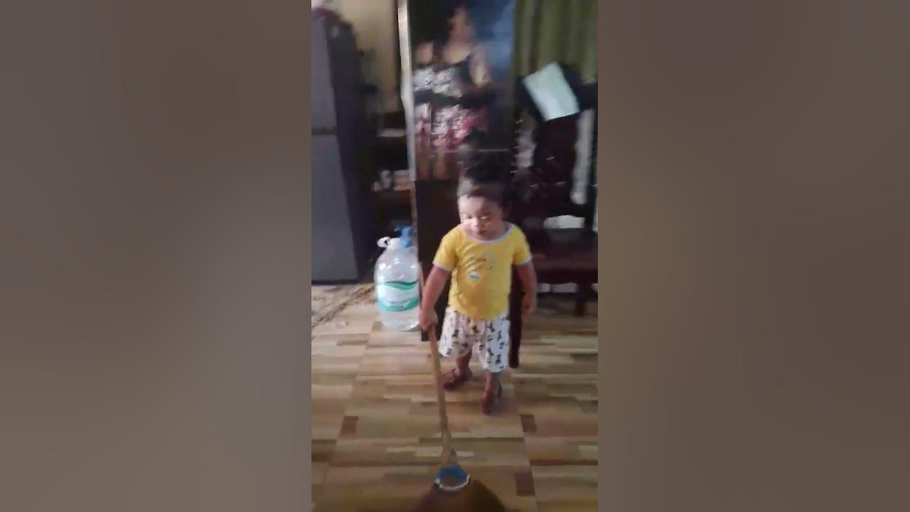 Walis walis - YouTube