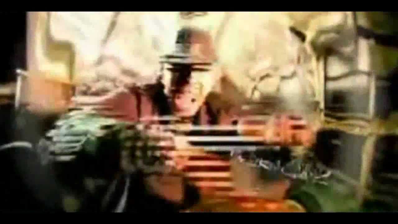 Daddy Yankee "Machete" (Video Official) HD (2011) - YouTube