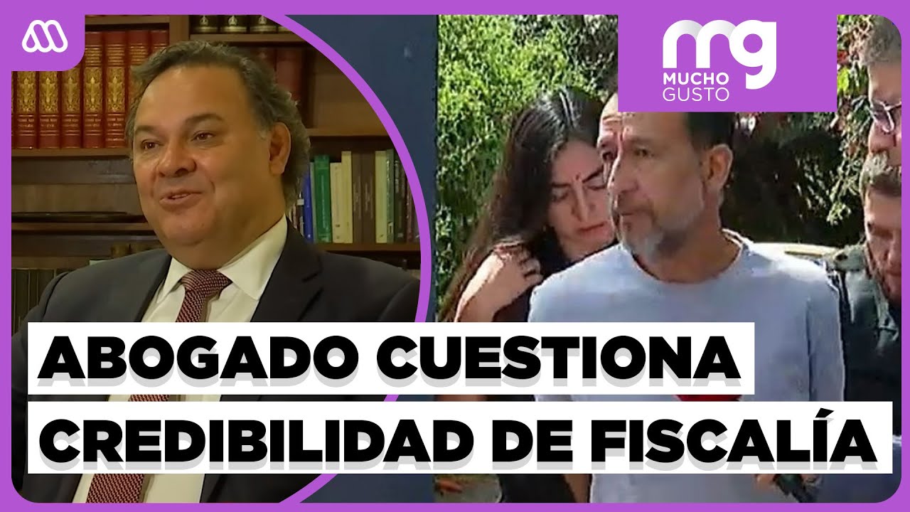 Defensa de Jorge Ugalde cuestiona credibilidad de la Fiscalía en el ...