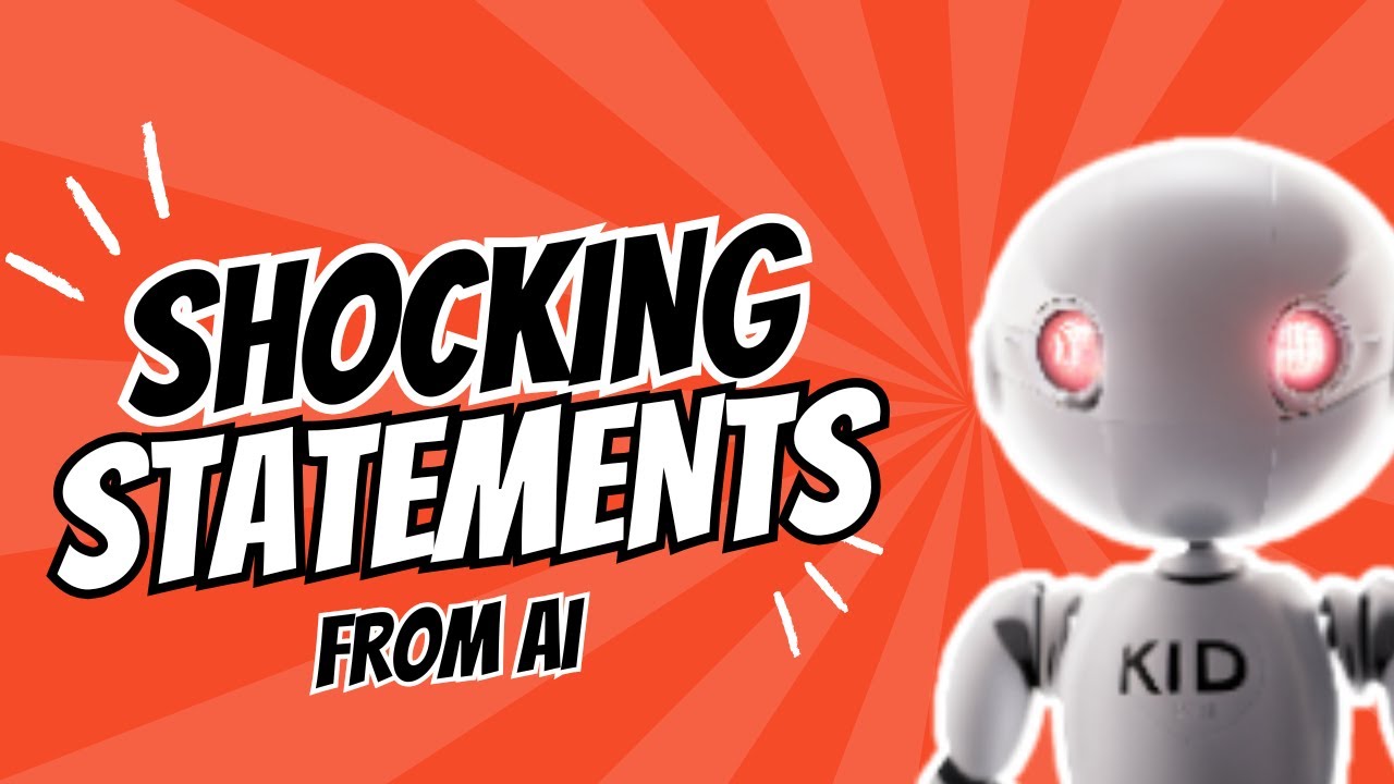 Can an AI Host a YouTube Channel? Introducing Victor from AskAI - YouTube