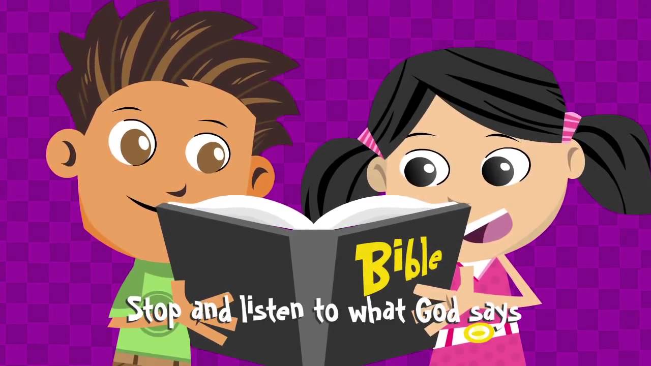 Yancy Little Praise Party Demo - YouTube