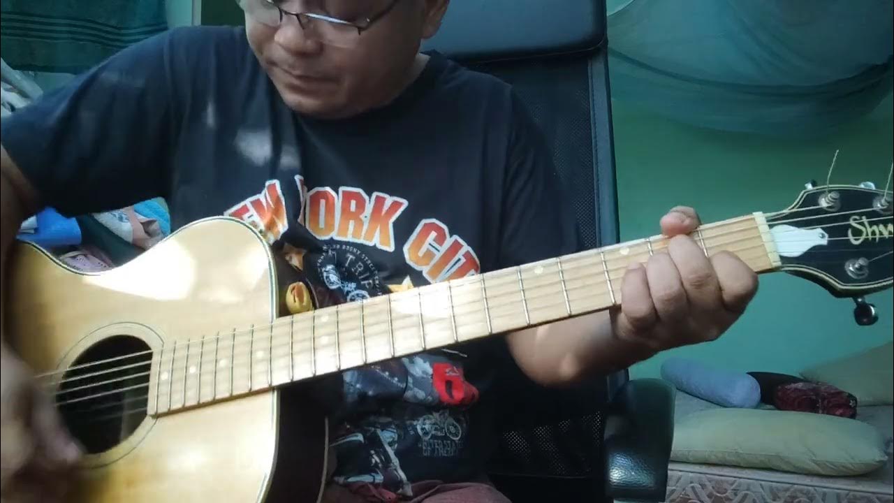 A Kyee Tan Ei A Htee Kyan A Htike Patti - အကျည်းတန်၏အထီးကျန်အထုပ္ပတ္တိ - ကိုင်ဇာ (Cover) - YouTube