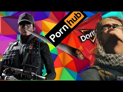 MLG r6 seige mk2