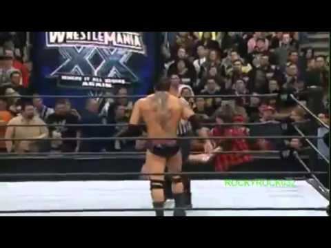 The 17 Best Handicap Matches Ever, Ranked By Wrestling Fans