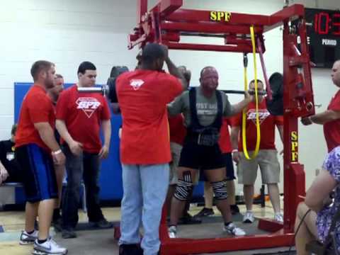 Greg Crook, 2nd attempt, SPF North Mrytle Beach 4/9/2011 - YouTube
