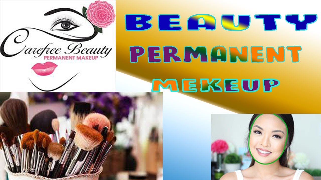 how to be mekeup,mekeup tutorial 2020 - YouTube