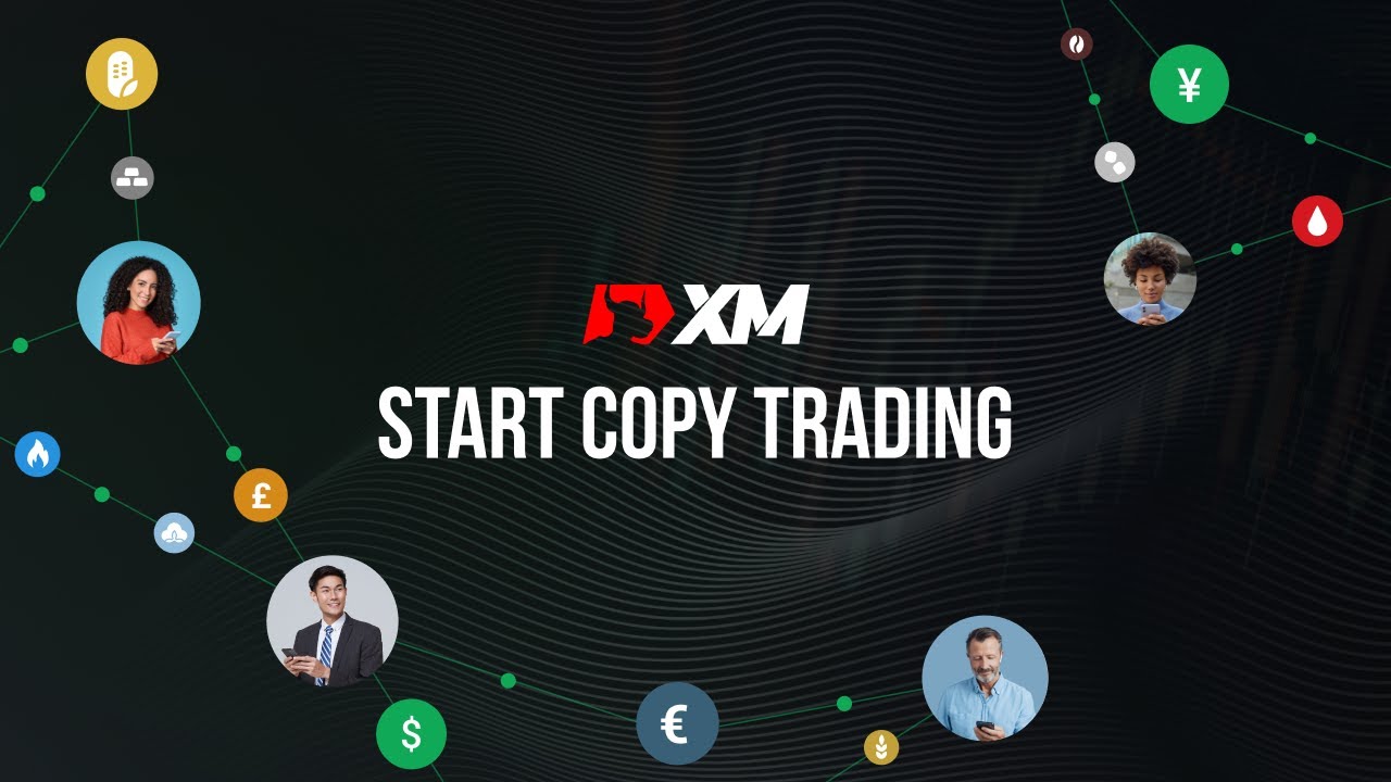 XM Copy Trading. Now Available in Pakistan - YouTube