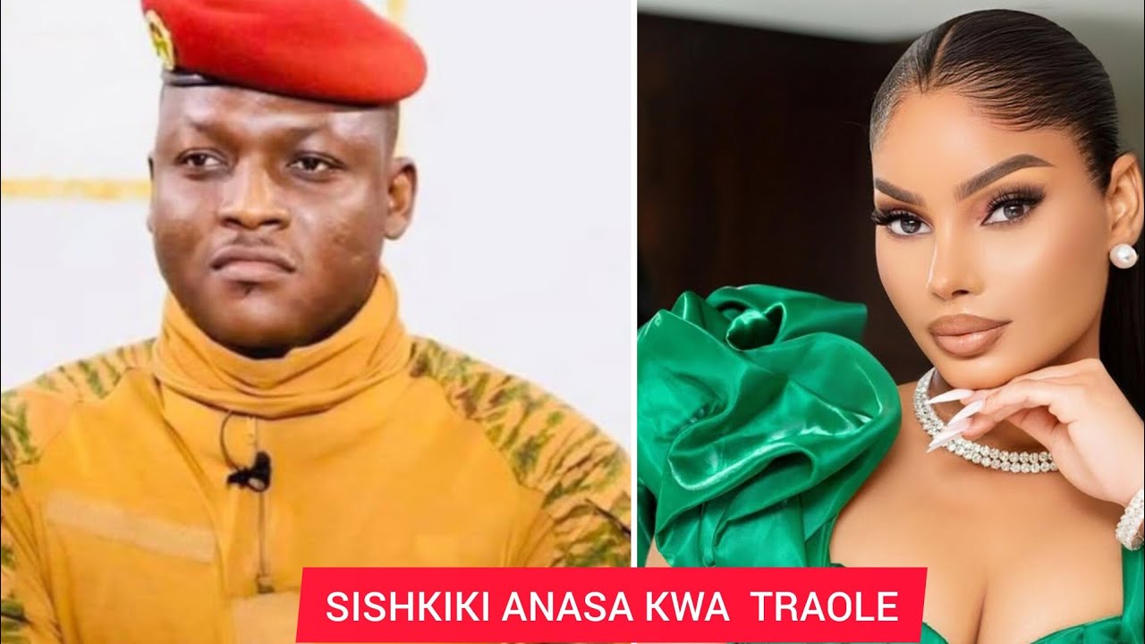 SISHKIKI ATESEKA VIKALI NA MAPENZI BALAA IBRAHIM TRAOLE AMTOLEA NNJE ...