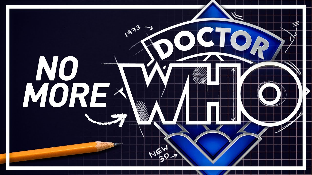 Dibujos Del Logo De Doctor Who 🚀 Attention, Timelords! Join Us In A