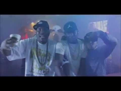 C Knight Frm The Dove Shack ft LST,SK,&SG -I Gotta Get It(Officail ...