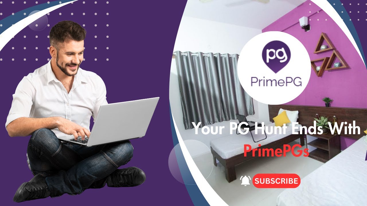 SS Stays Aura Pg - Boys Pg in Bangalore | Bangalore Boys pg | Best Pgs ...