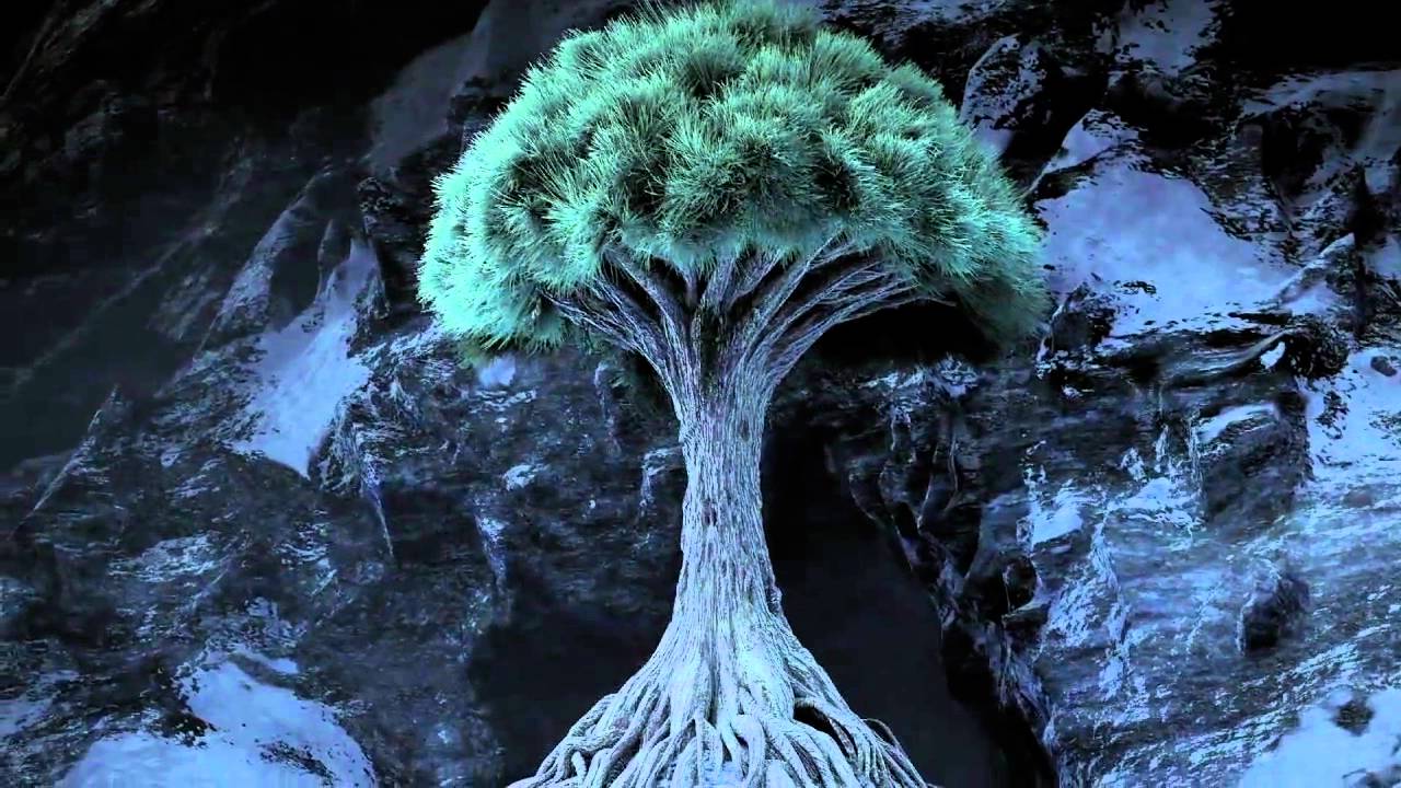 Sintel (2010) a stunning short animation film from the Blender ...