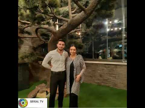 Ata ocağı aktyorlarının ailələri,övladları❤