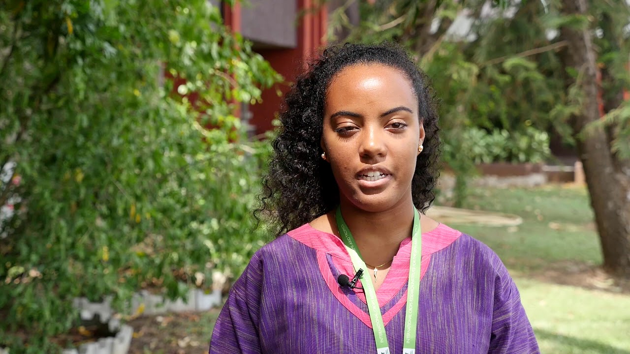 Ms Hermela Gebremariam - YouTube