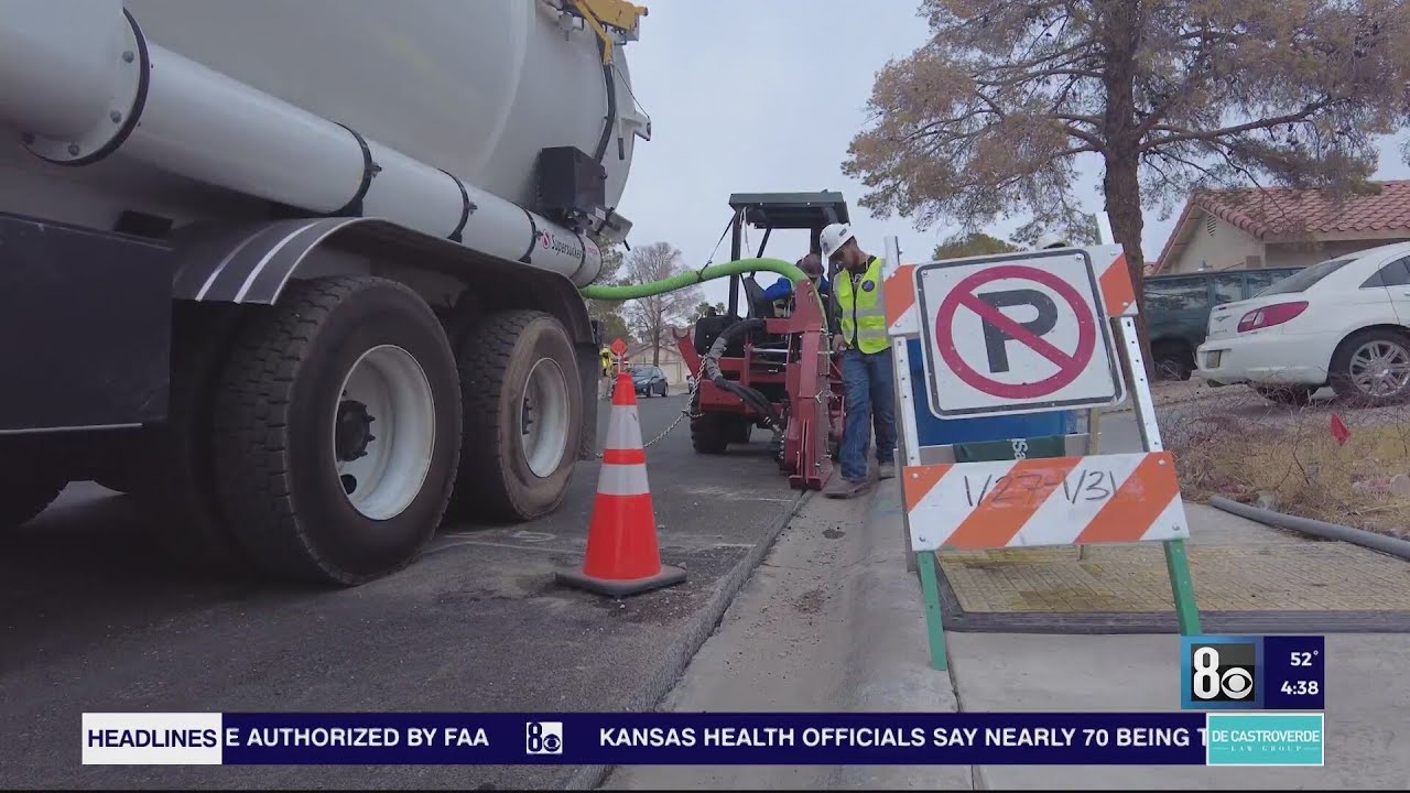New high-speed internet option coming with Google Fiber construction ...