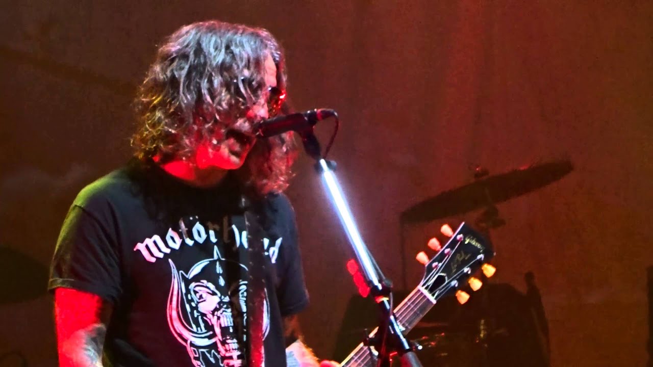 Monster Magnet - Dopes To Infinity -live HD@Tivoli Utrecht, the ...