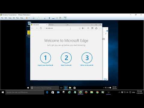 Installing Golden FTP and scanning with a Sharp MFP - YouTube
