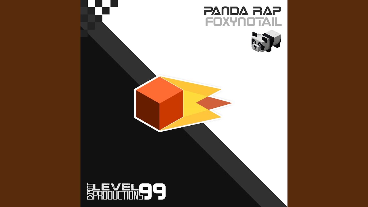 Panda Rap - YouTube