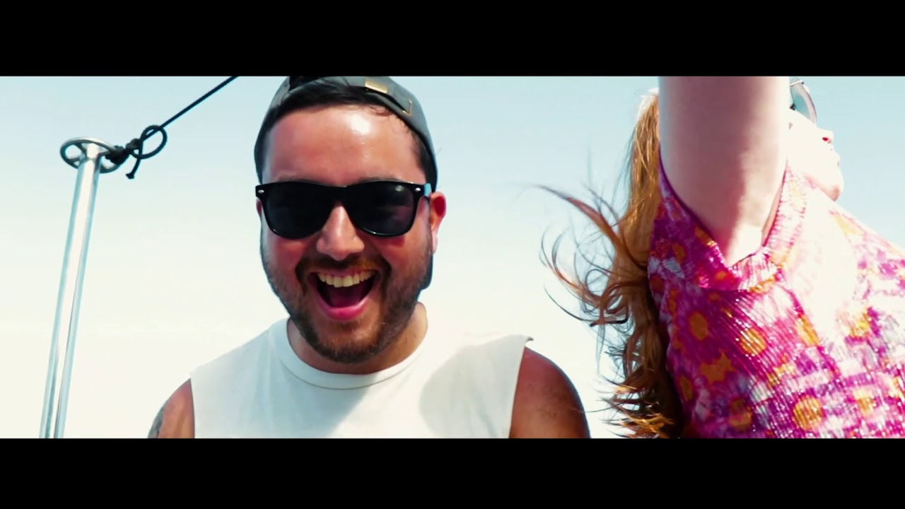 Utopia Boat Party Official 2019 - YouTube