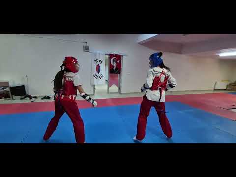 28.11.2025 Ada B. - Tuğba B. 2.round