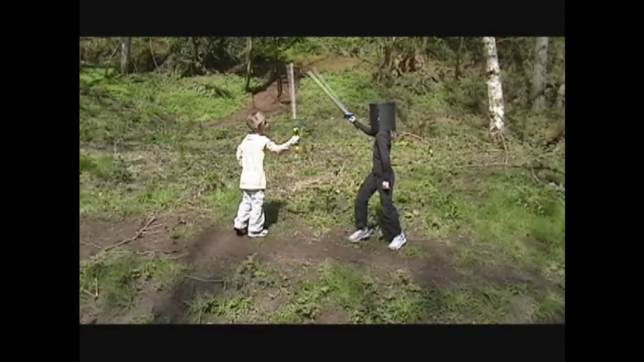 Monty Python - The Black Knight - YouTube