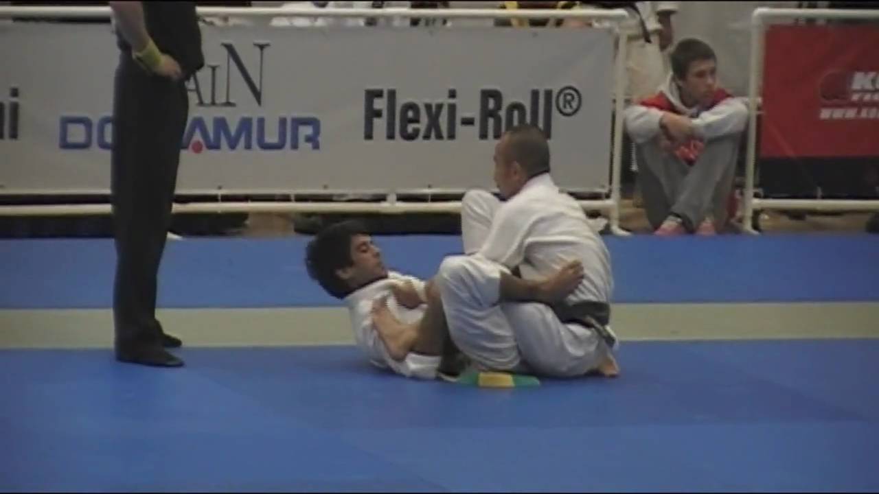 BJJ HL - Jiu Jitsu HighLight - Felipe Costa - YouTube