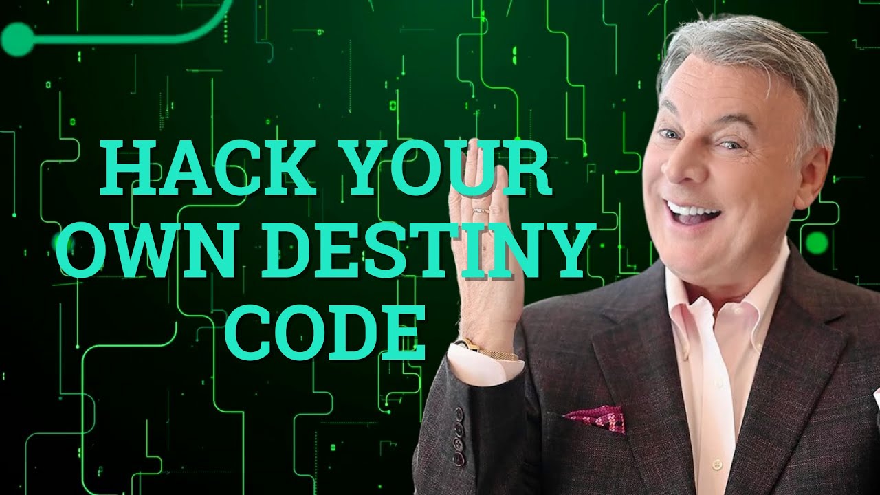 How to hack your own destiny code - YouTube
