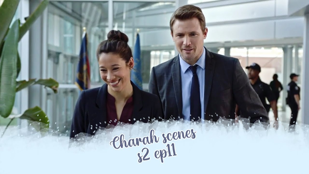 charah s2 e11 - YouTube