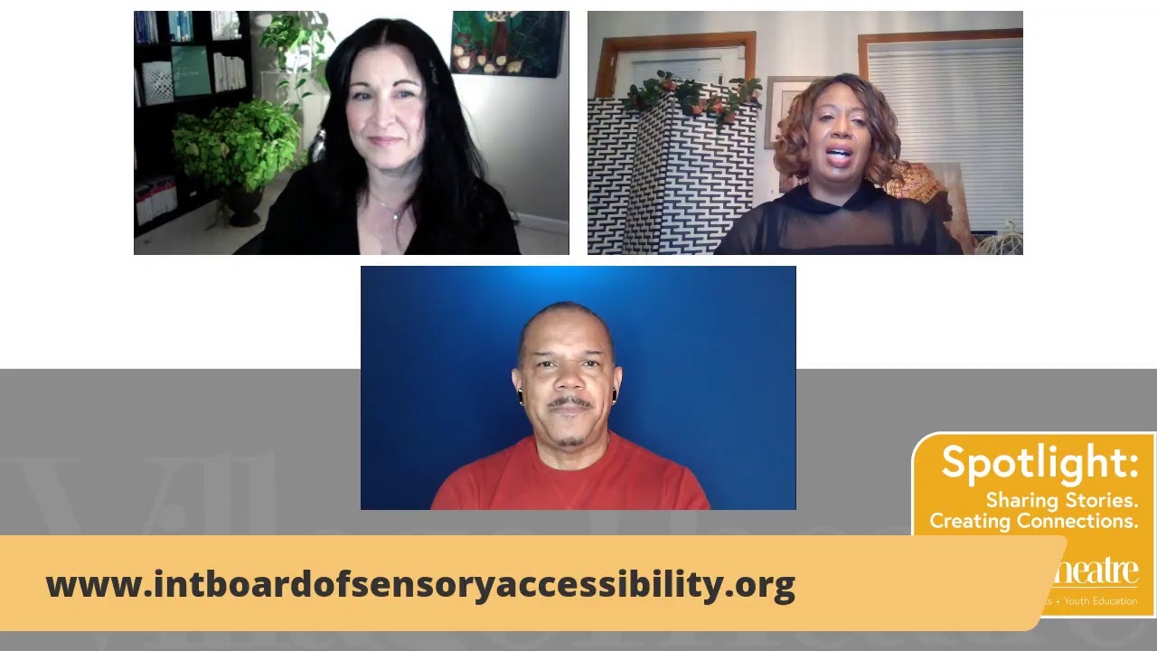 SPOTLIGHT: Sharing Stories. Creating Connections. Episode 12: Corner of ...