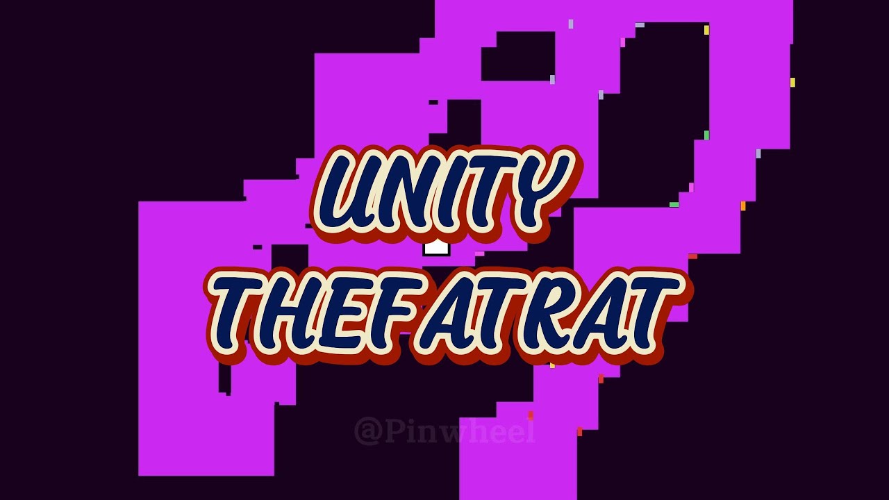 Unity | TheFatRat by Square Full Version - YouTube