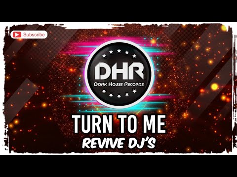Revive DJs - Turn To Me - DHR - YouTube