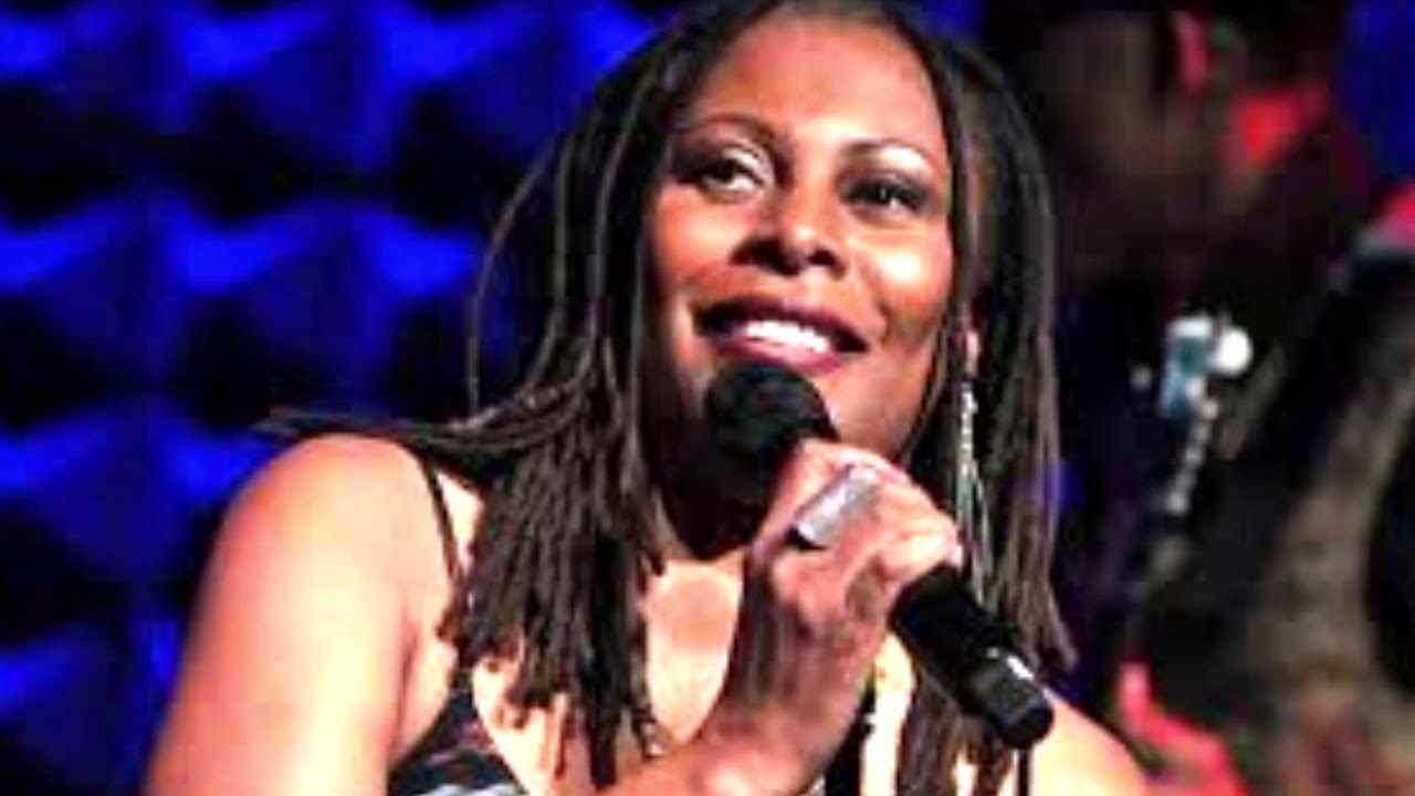 BRENDA RUSSELL Think It Over - YouTube