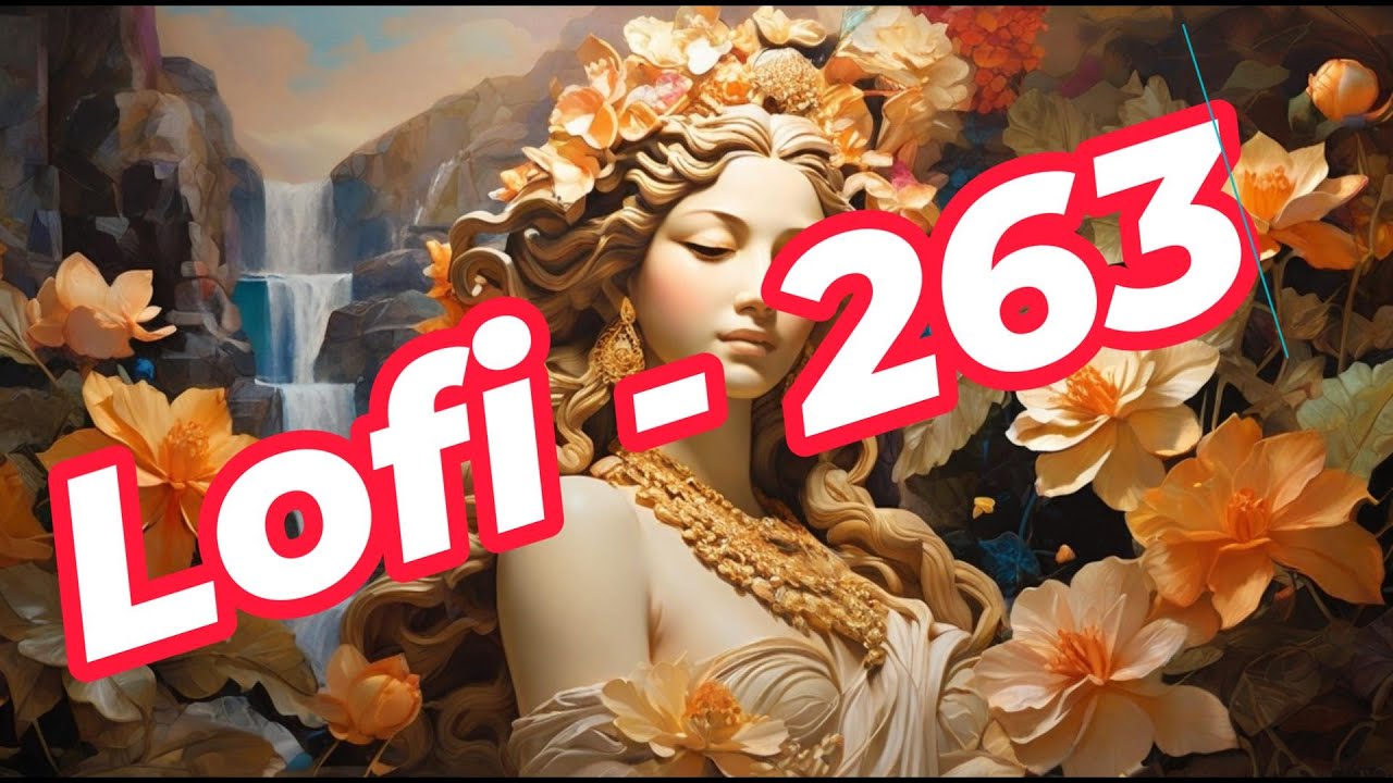 Ouvindo LoFi - 0263 - YouTube