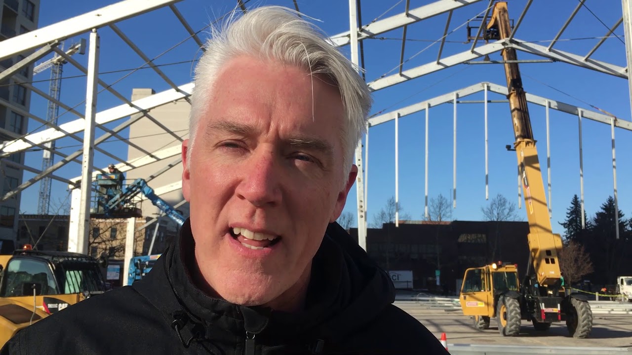 Q&A with Allan Reid - YouTube