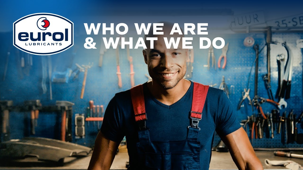 Eurol Brand movie - YouTube