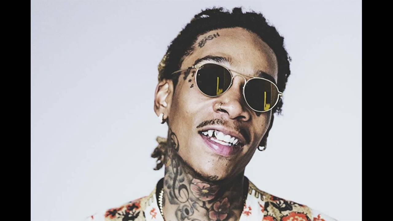 ZTAO - Hello Hello Ft. Wiz Khalifa(REMIX OnOffJD) - YouTube