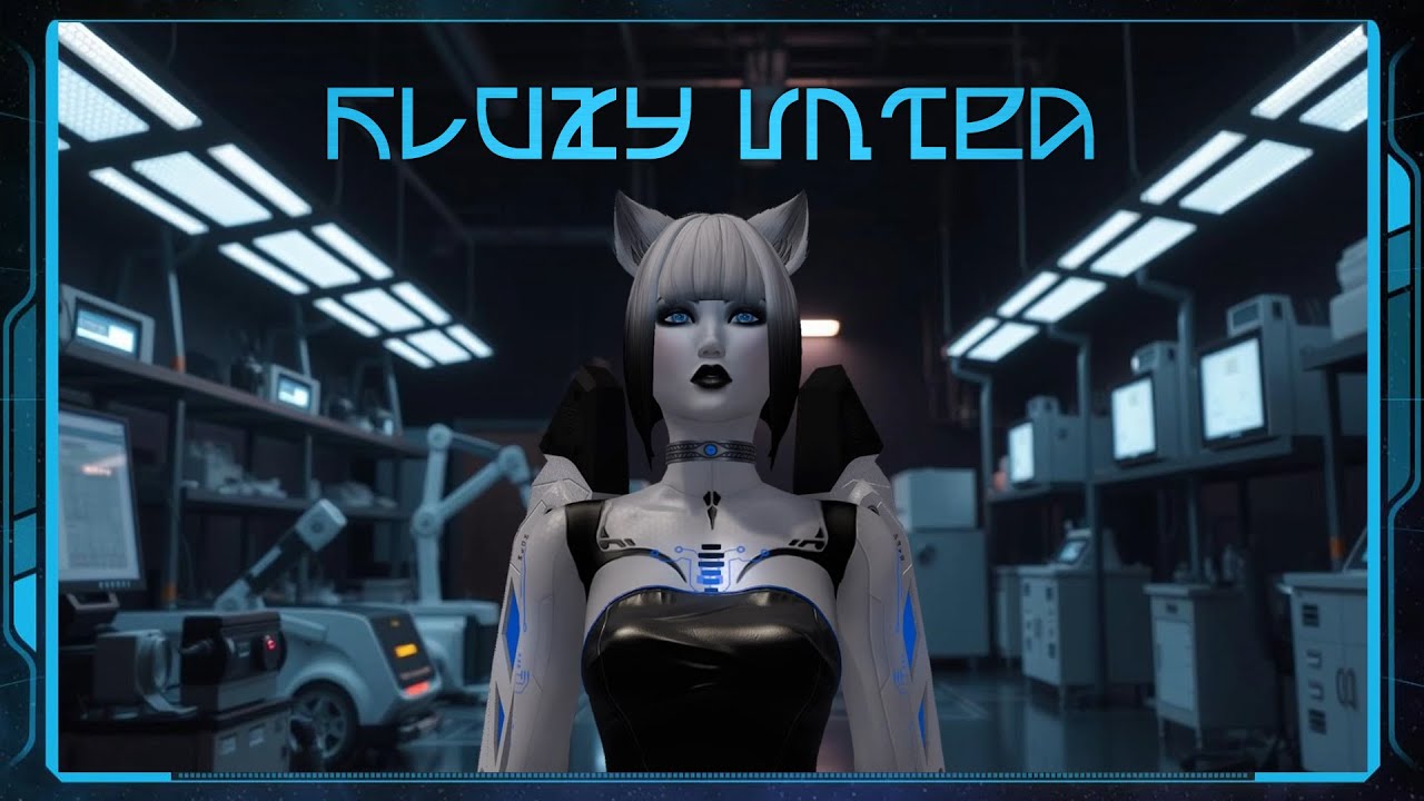 Fluxy Intro - YouTube