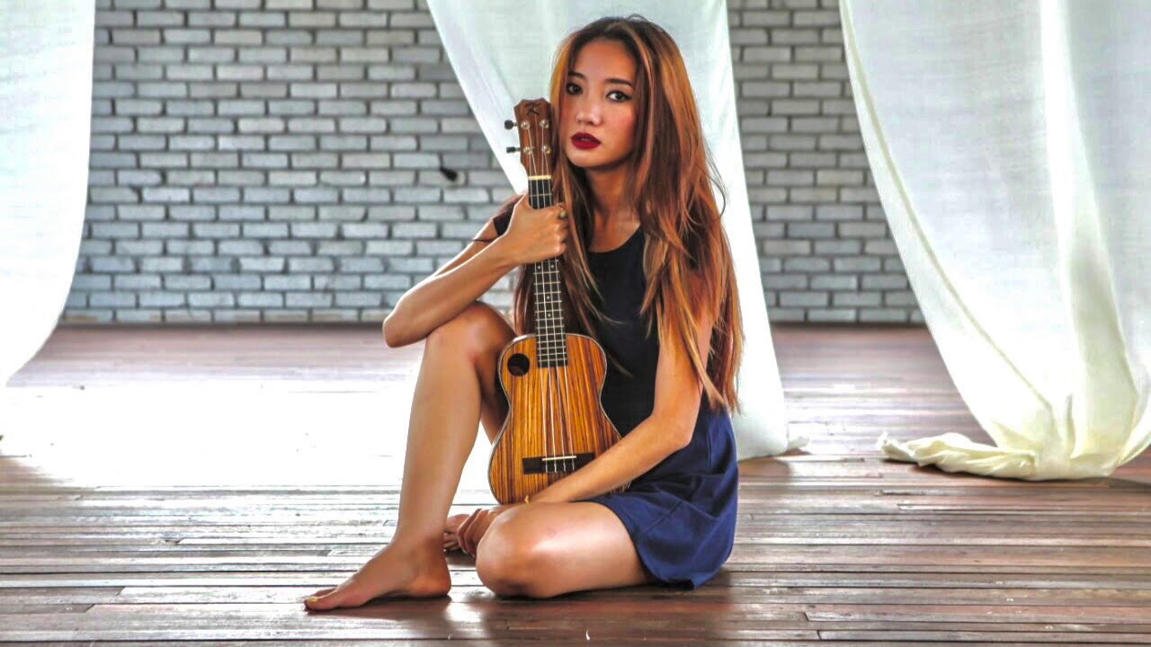 I'm Sorry by Chelsia Ng - YouTube