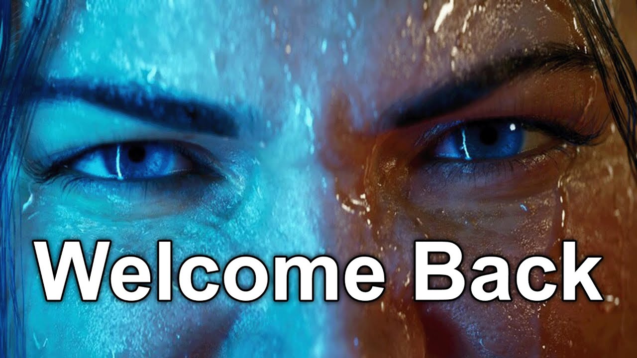 Welcome Back — Star Wars: Fate of the Old Republic - YouTube