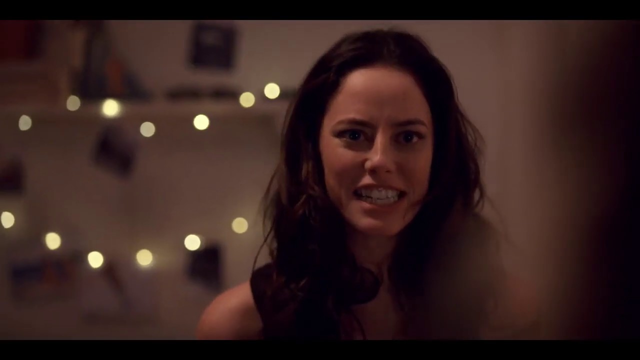Spinning out - Kat leaving of her house s1 s01 scene - YouTube