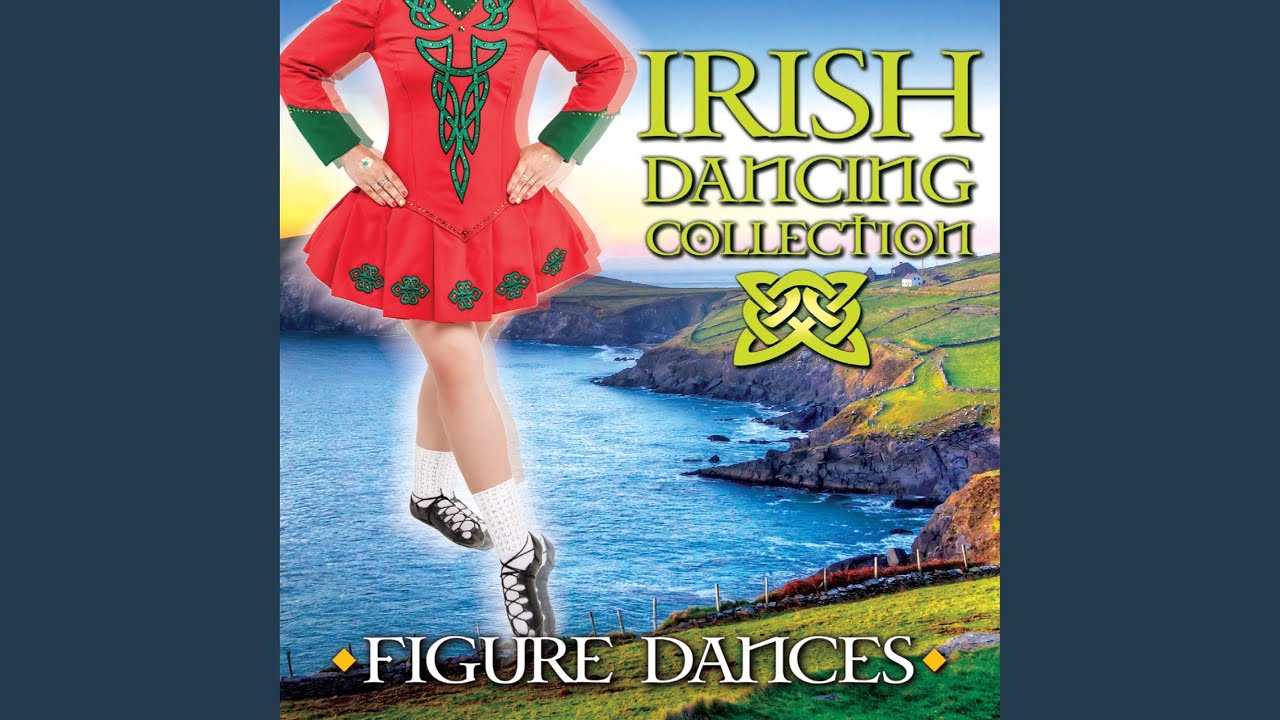 The Haymaker's Jig - YouTube