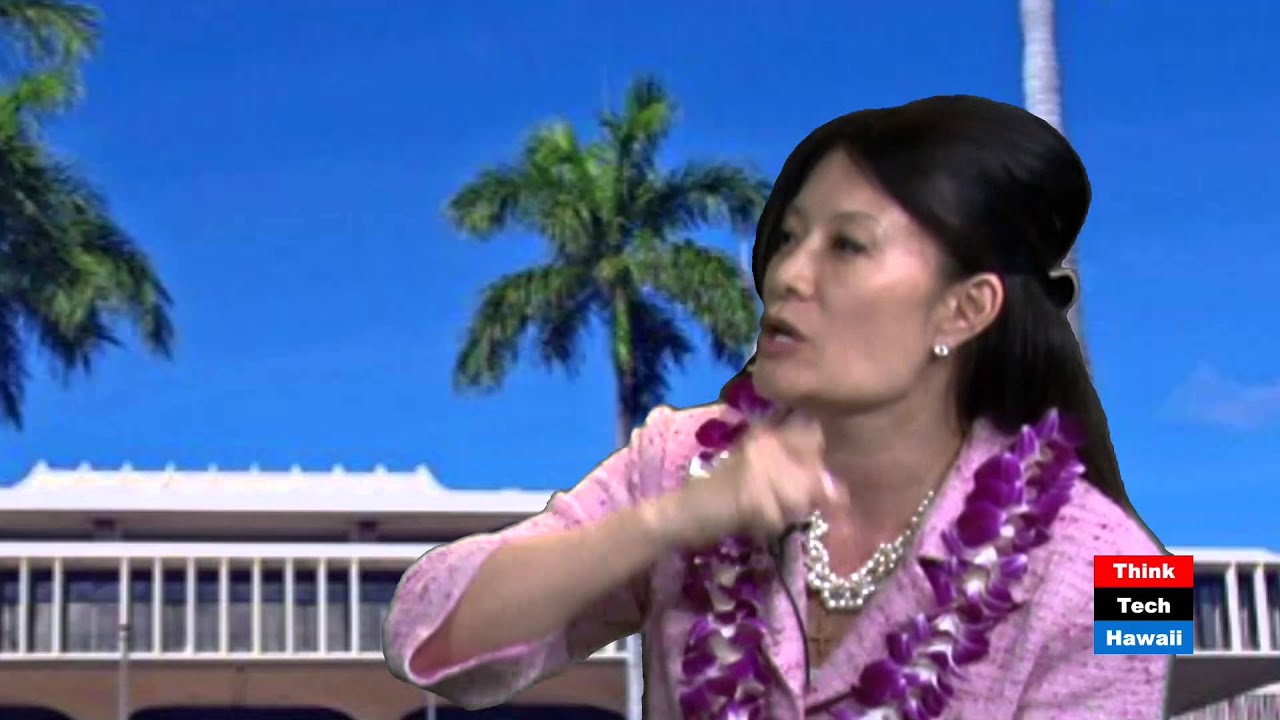 Democrats Breaking the Mold: Representative Sharon Har - YouTube