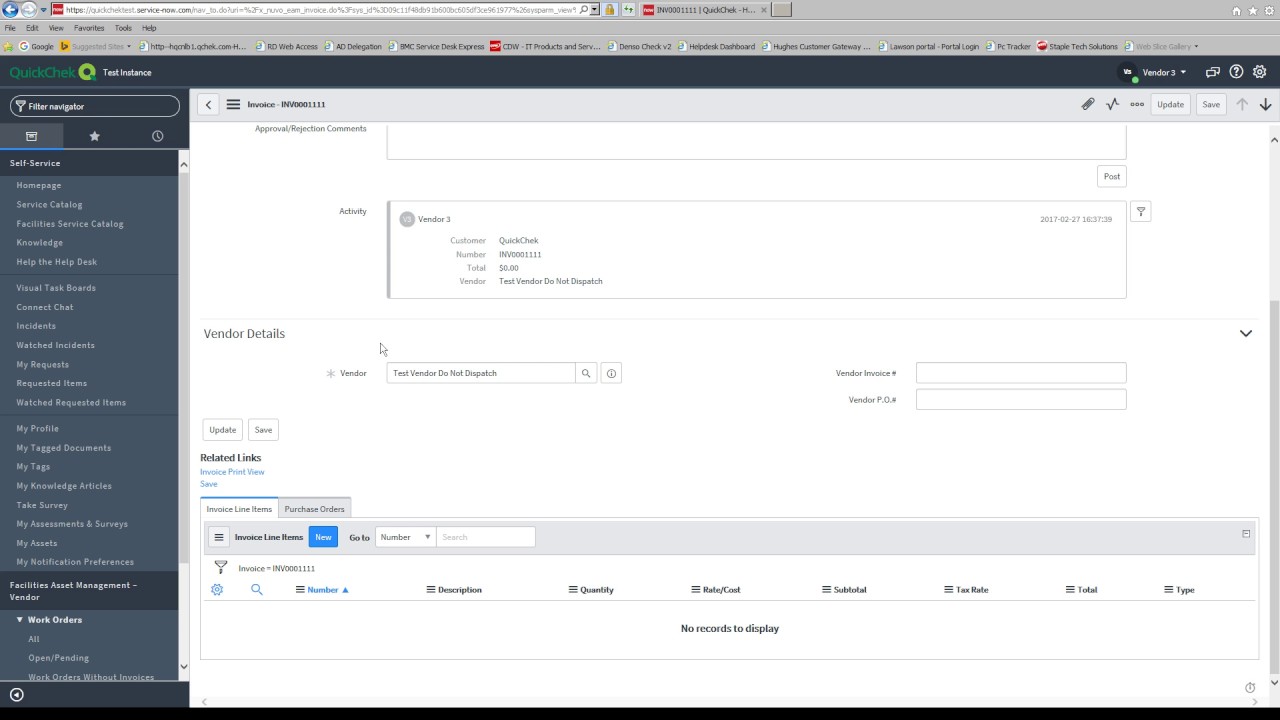 Vendor part 3 - YouTube