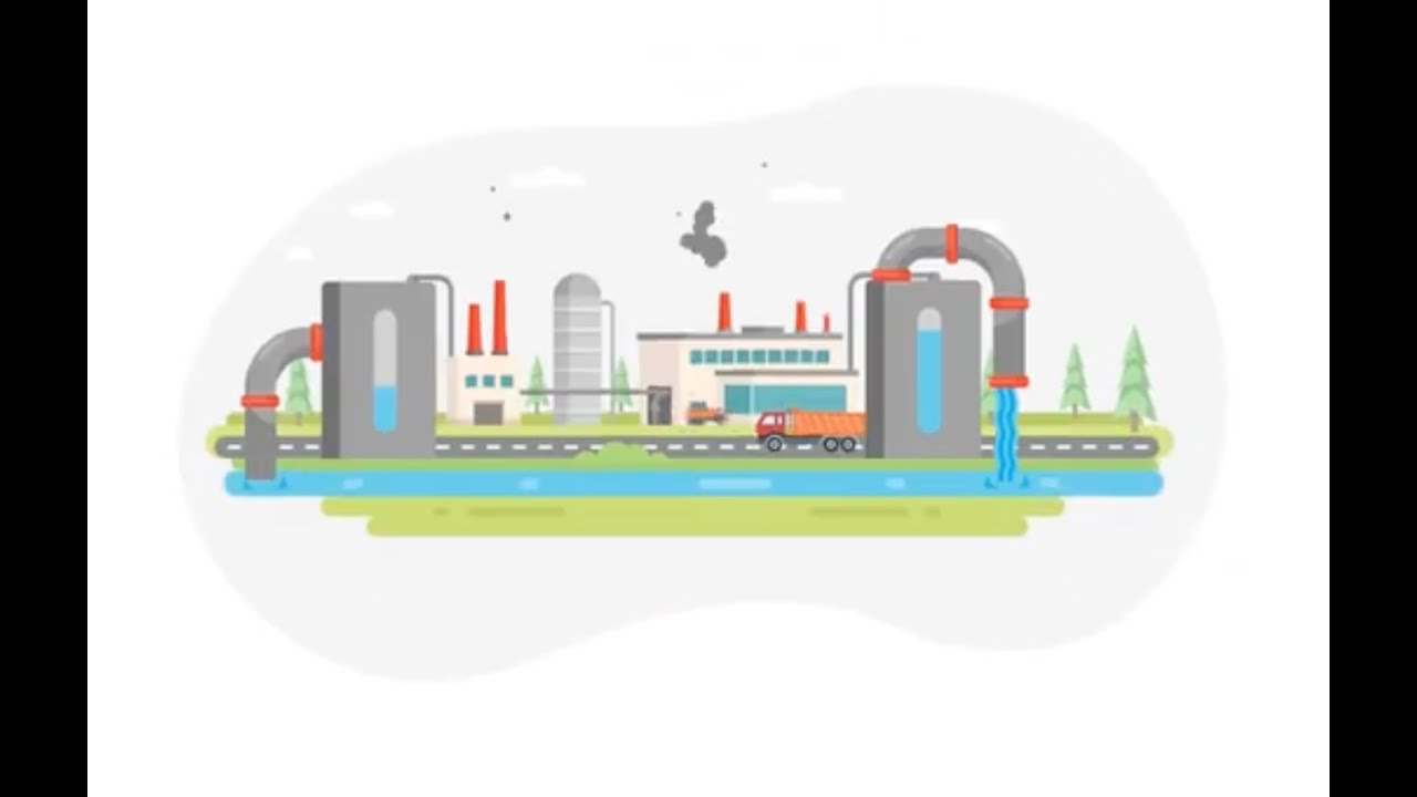 What is Aqua Plus? - YouTube