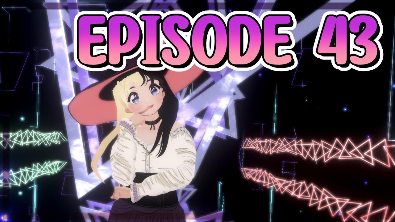 Animating Spelly and Friends ☆ 『SDA Season 1 · Episode 43』 - YouTube