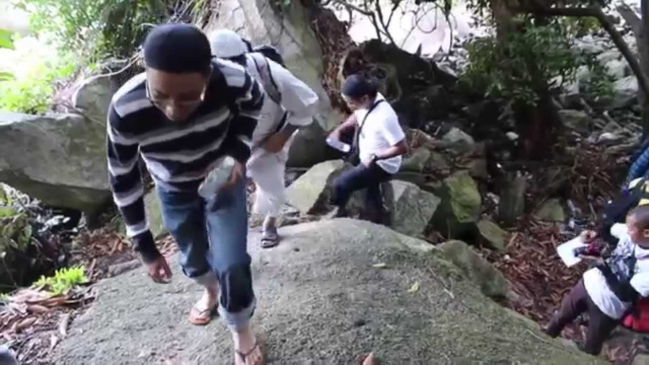 Membanteras Amalan Syirik & Khurafat, Pulau Besar Melaka - YouTube