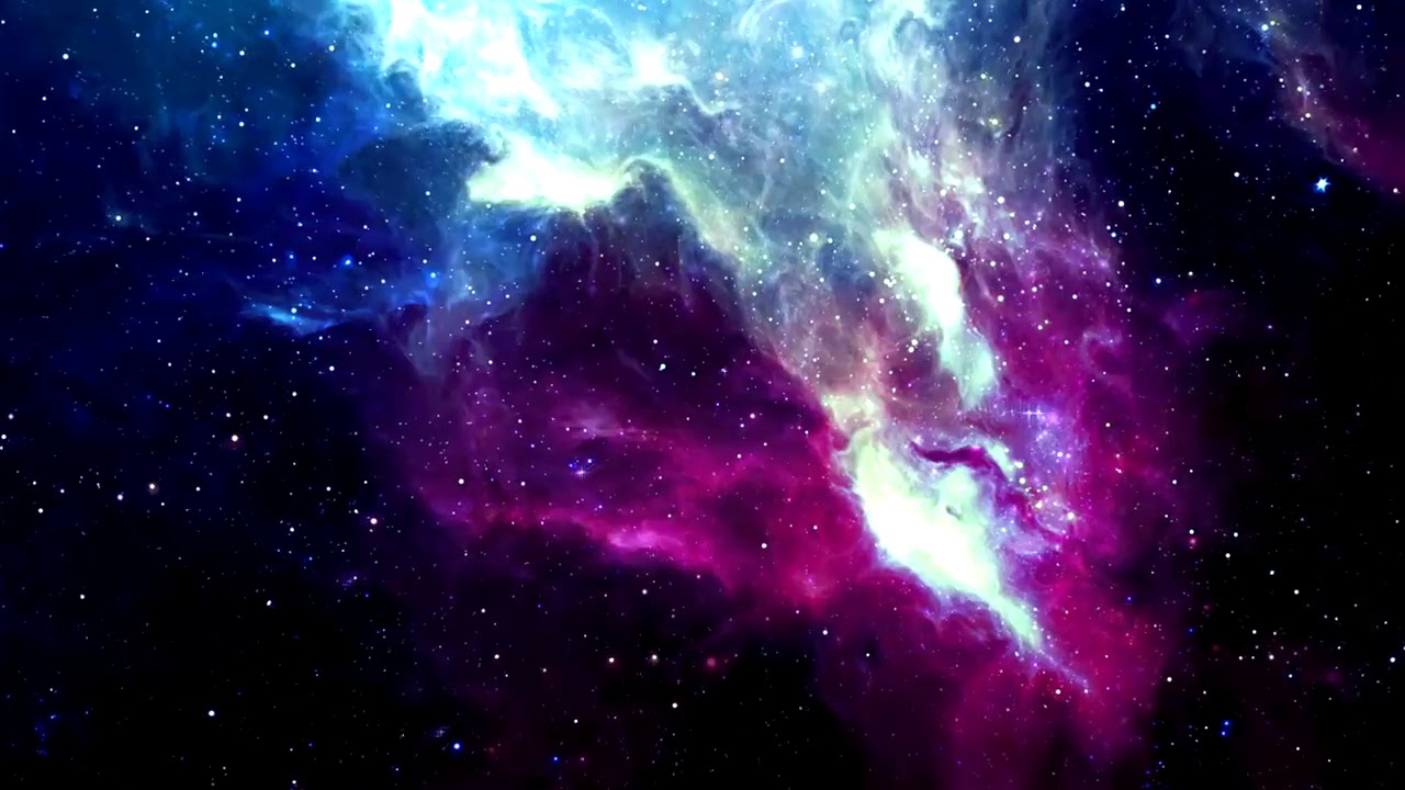Ambient Music | Space Traveling | Background for Dreaming | Study ...