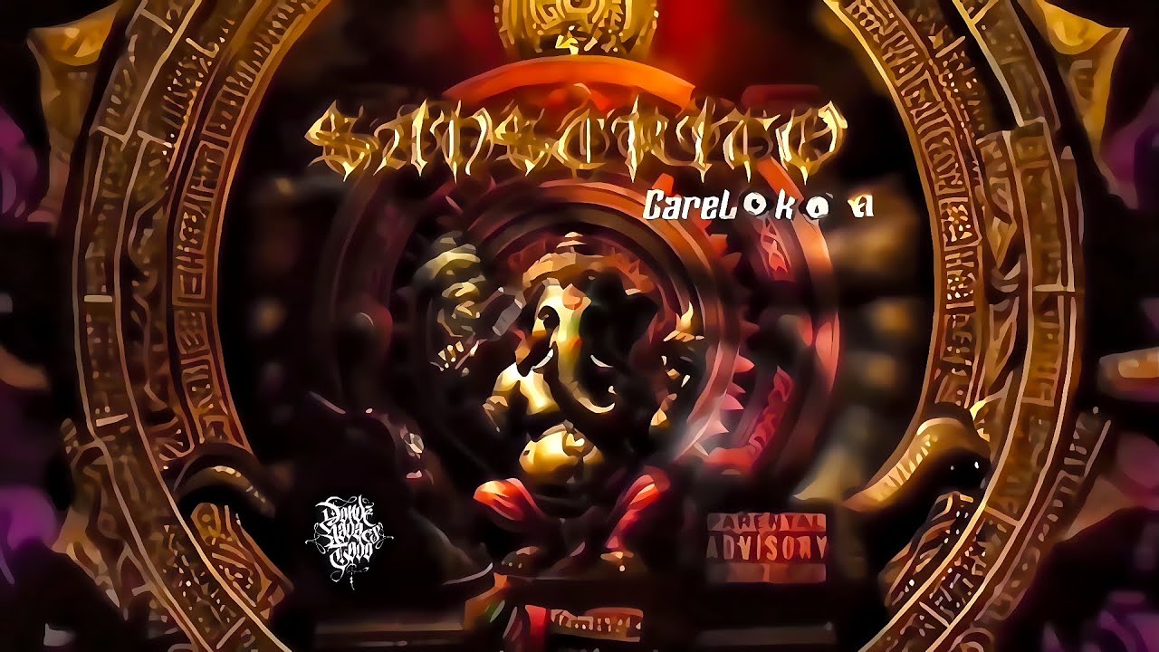 05. Boom Family - CareLoko feat. Fumas Bolivar [Visualizer] - YouTube