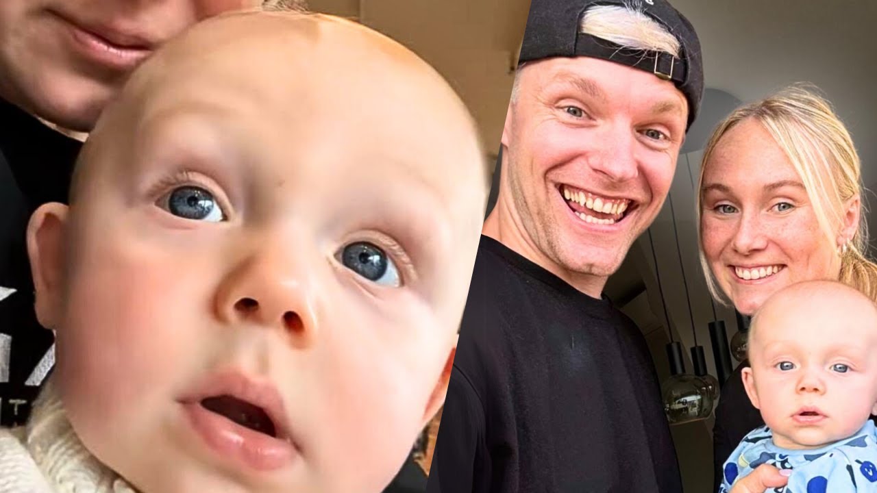 Enzo Knol zet de Geldkraan voor Baby Riven Volledig Open! 🤭 - YouTube
